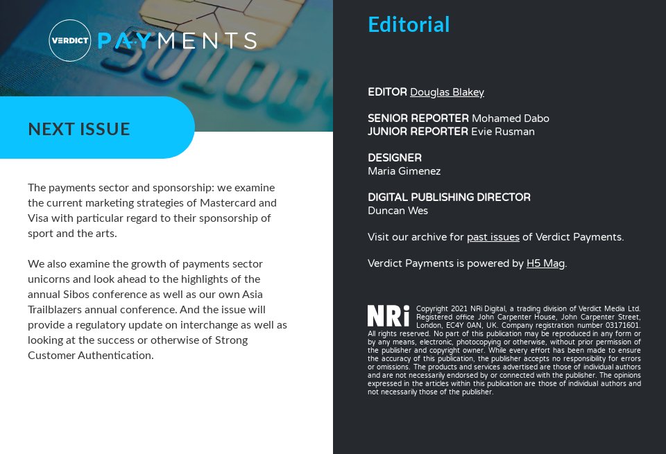 Security Bank’s NEXT Mastercard: the card for the savvy millennial ...